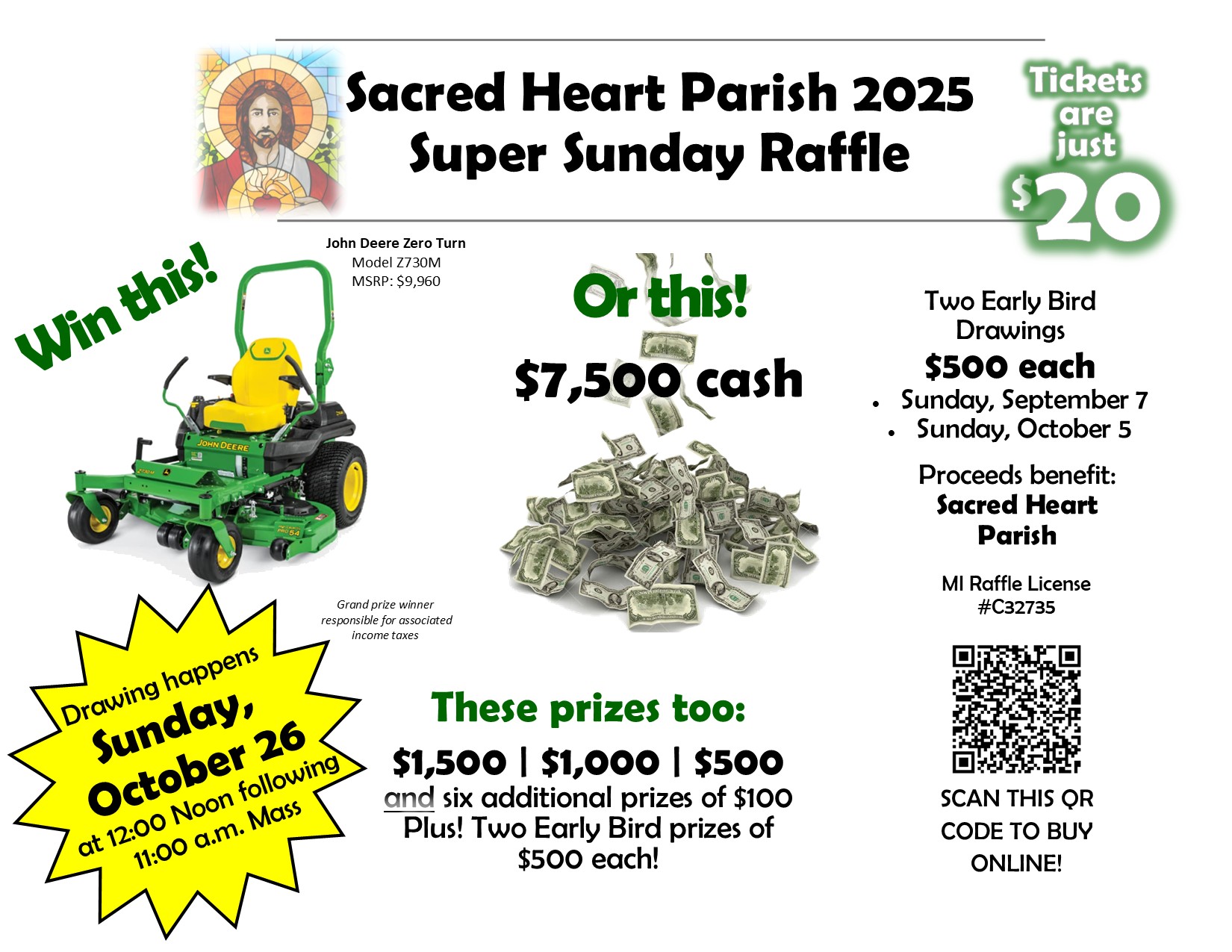 News/Events - Sacred Heart Parish
